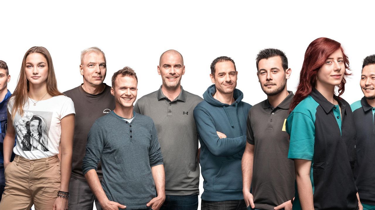 Senior Consultant - LLM, Python, Agentic - TecIndustry